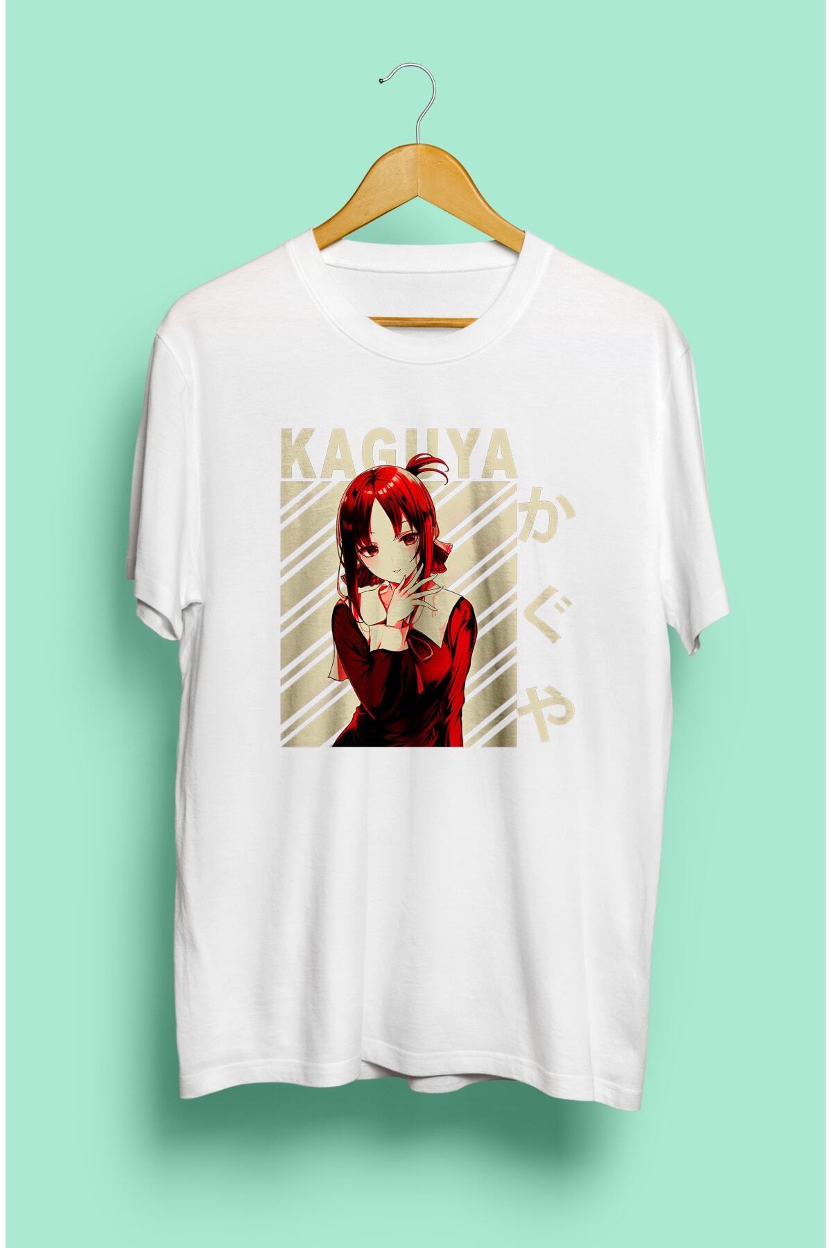 FULL TOLERANCE Kaguya Sama Love Is War Kaguya Shinomiya Special Design ...