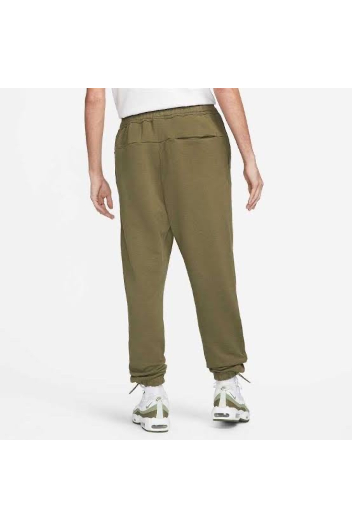 Nike Sportswear Air Jogger Erkek Eşofman Altı Fiyatı, Yorumları - Trendyol