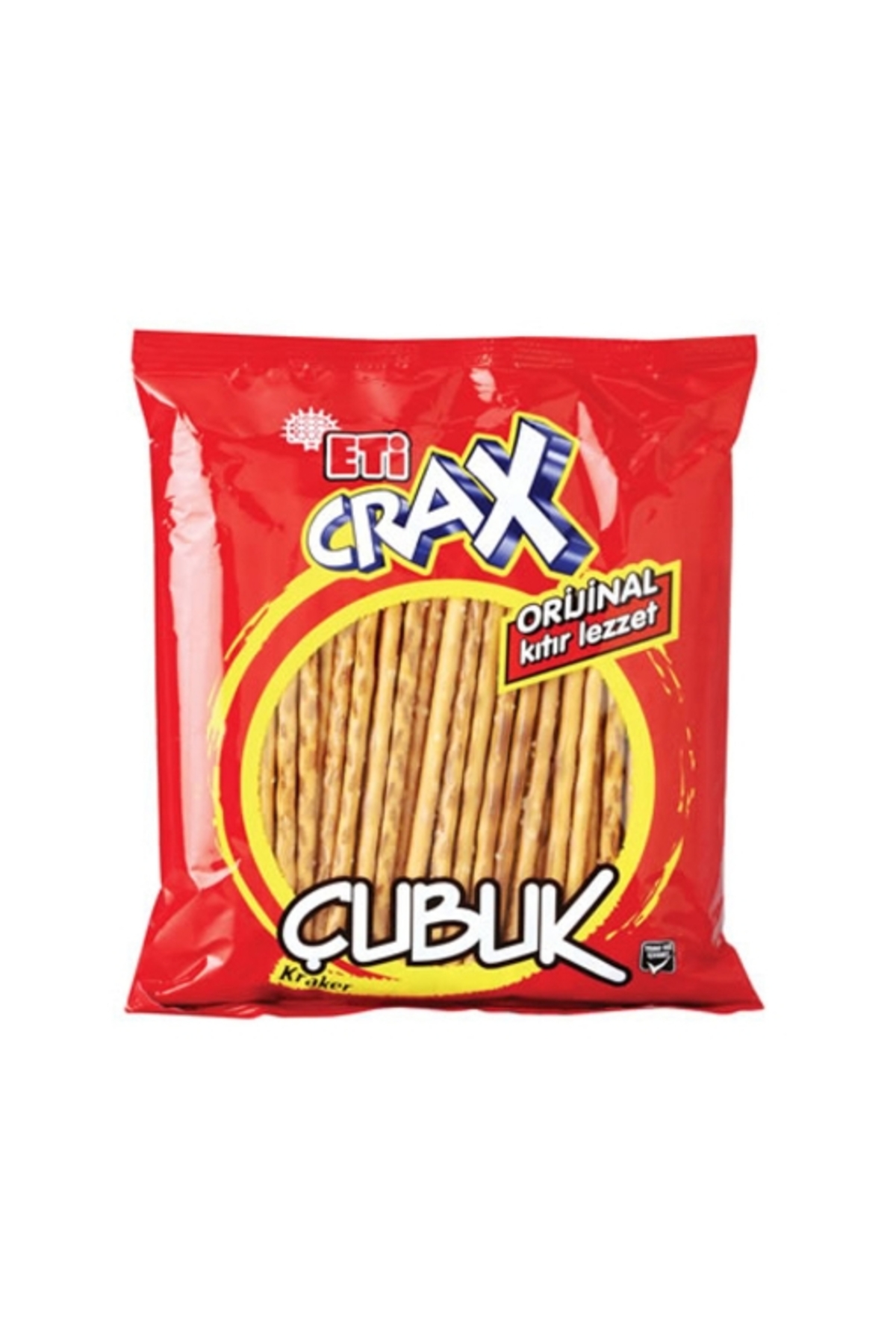 Eti Crax Çubuk 95 Gr. (12'li) Fiyatı, Yorumları - Trendyol