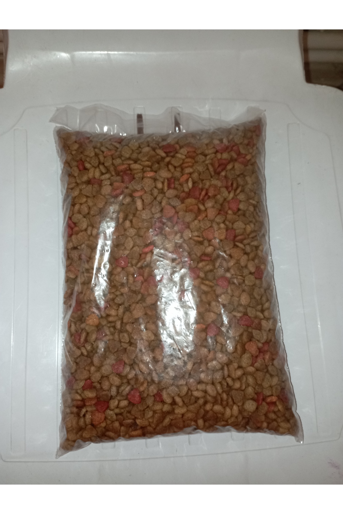 ENJOY CAT FOOD Kedi Maması 1 Kg Fiyatı, Yorumları - Trendyol