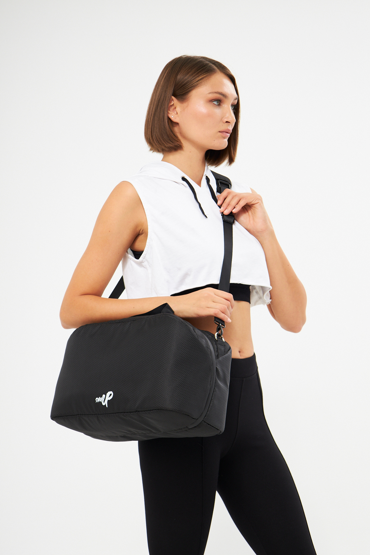 Snug Up Zippy Kadın ve Erkek Spor Çantası - Fiyatı, Yorumları