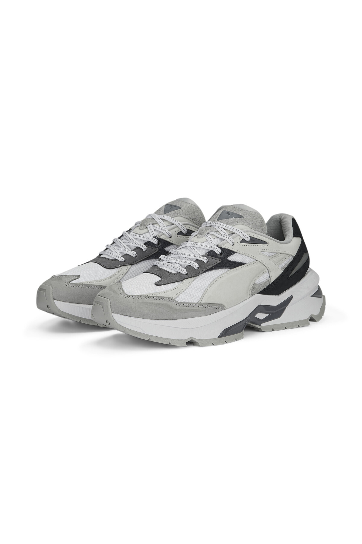 Puma Nano PRM PUMA White-Harbor Mist - Fiyatı, Yorumları