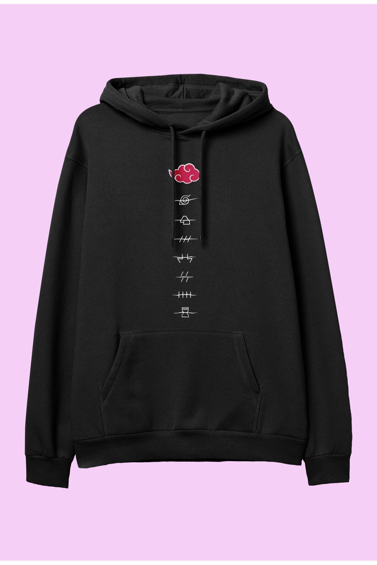 FULL TOLERANCE Oversize Uchiha Itachi Naruto Anime Character Design ...