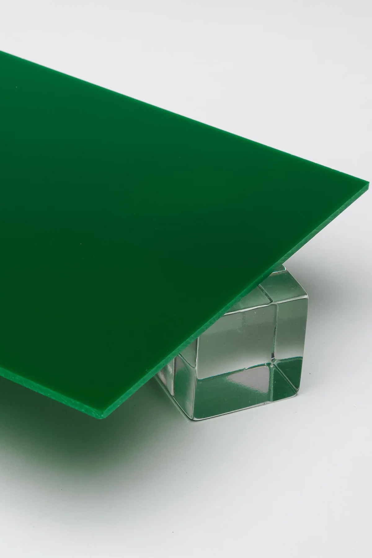 Ata Pleksi 3 mm Yeşil Akrilik Pleksiglas Levha Tüm Ebatlar Özel Kesim ...