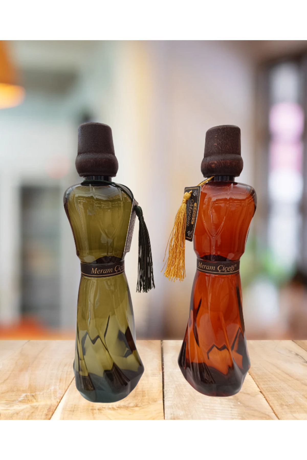 ENTERSHOP Armes Meram Çiçeği Semazen Kolonya 400 ml X 2 Adet Fiyatı ...