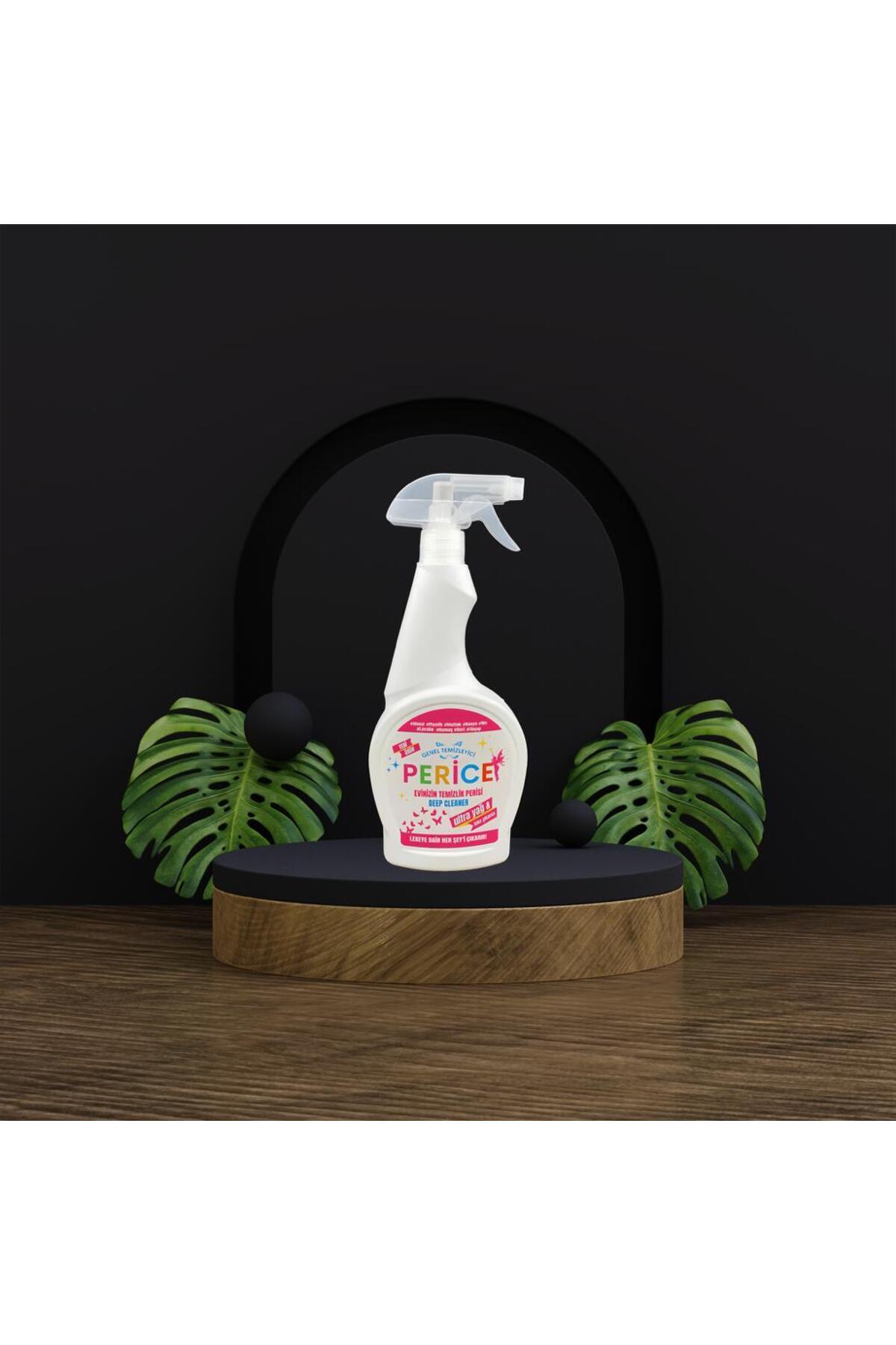 PERİCE Perice Ultra Yağ Ve Leke Çıkartıcı 500ml Fiyatı, Yorumları ...