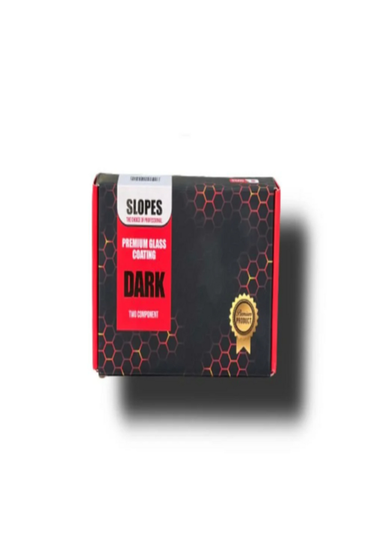 JUNE WAX Slopes Dark Premium Glass Coating Çift Kat Seramik Kaplama ...