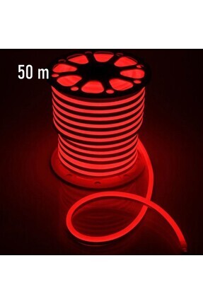 💡 50 Metre Led Işık ile Evinizi Aydınlatın!