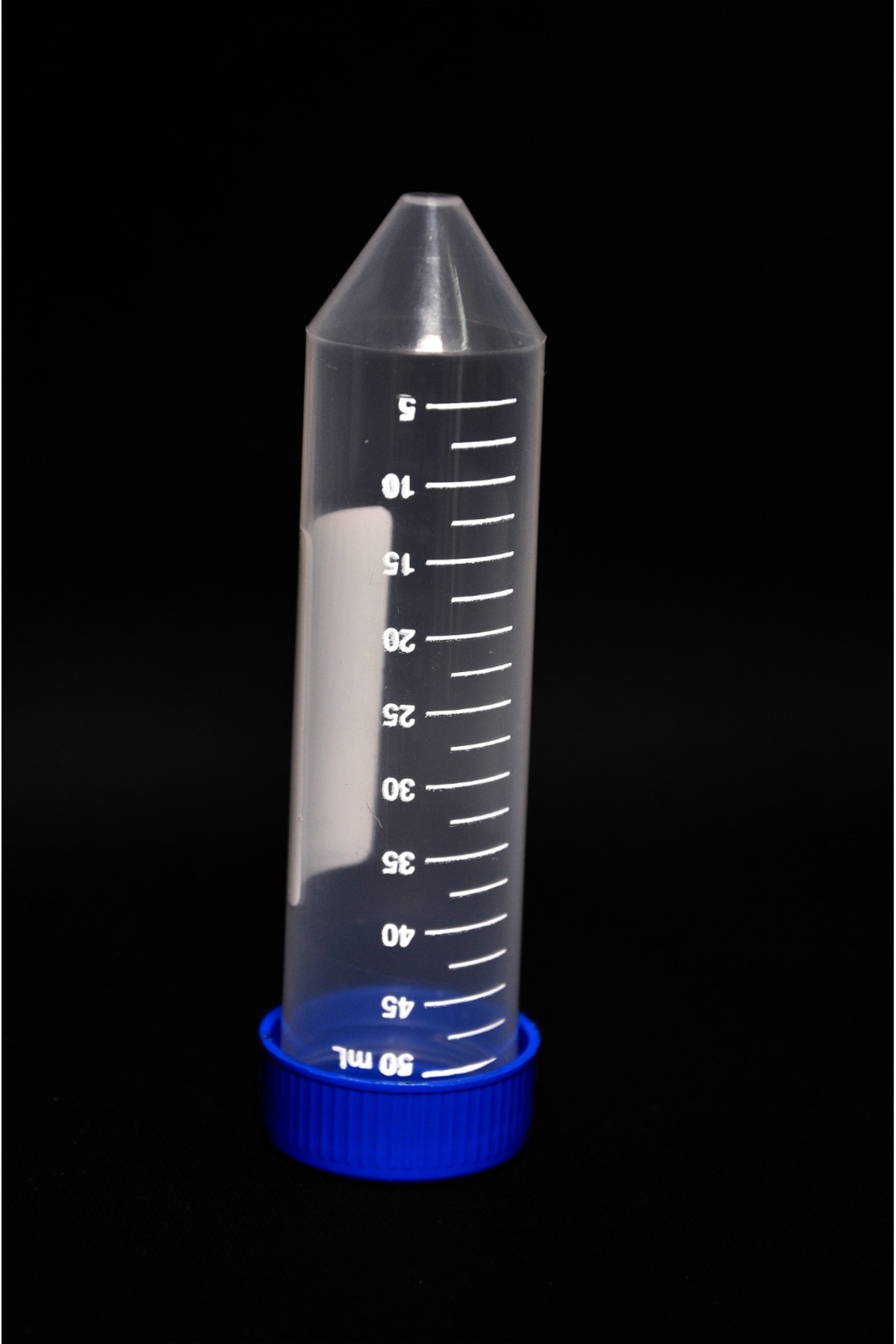 ERLAB Falkon Tüpü 50 ml 25 Adet Santrifüj Tüp Dibi Konik Eteksiz Fiyatı ...