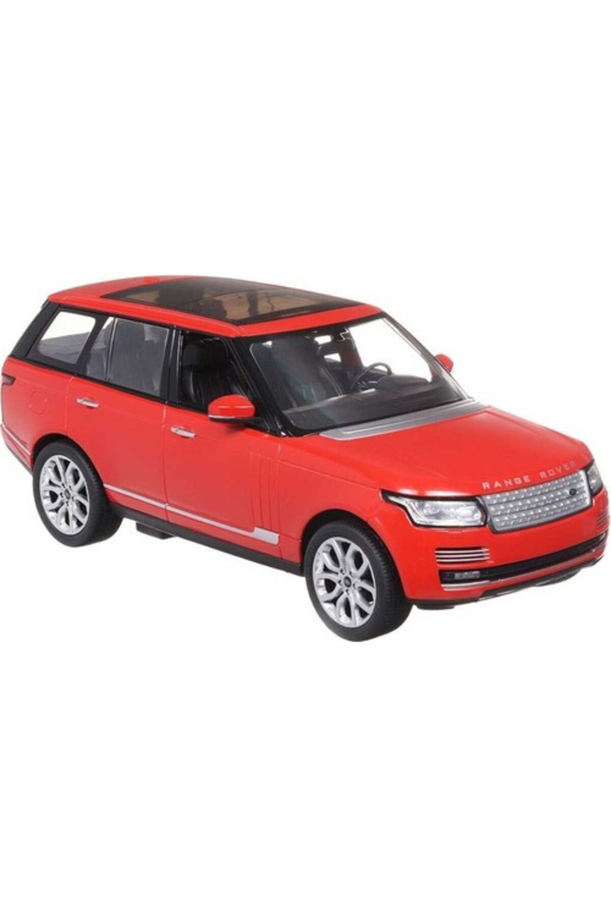 Rastar R/C 1/14 Uzaktan Kumandalı Range Rover Sport Işıklı ArabaFiyatı ...