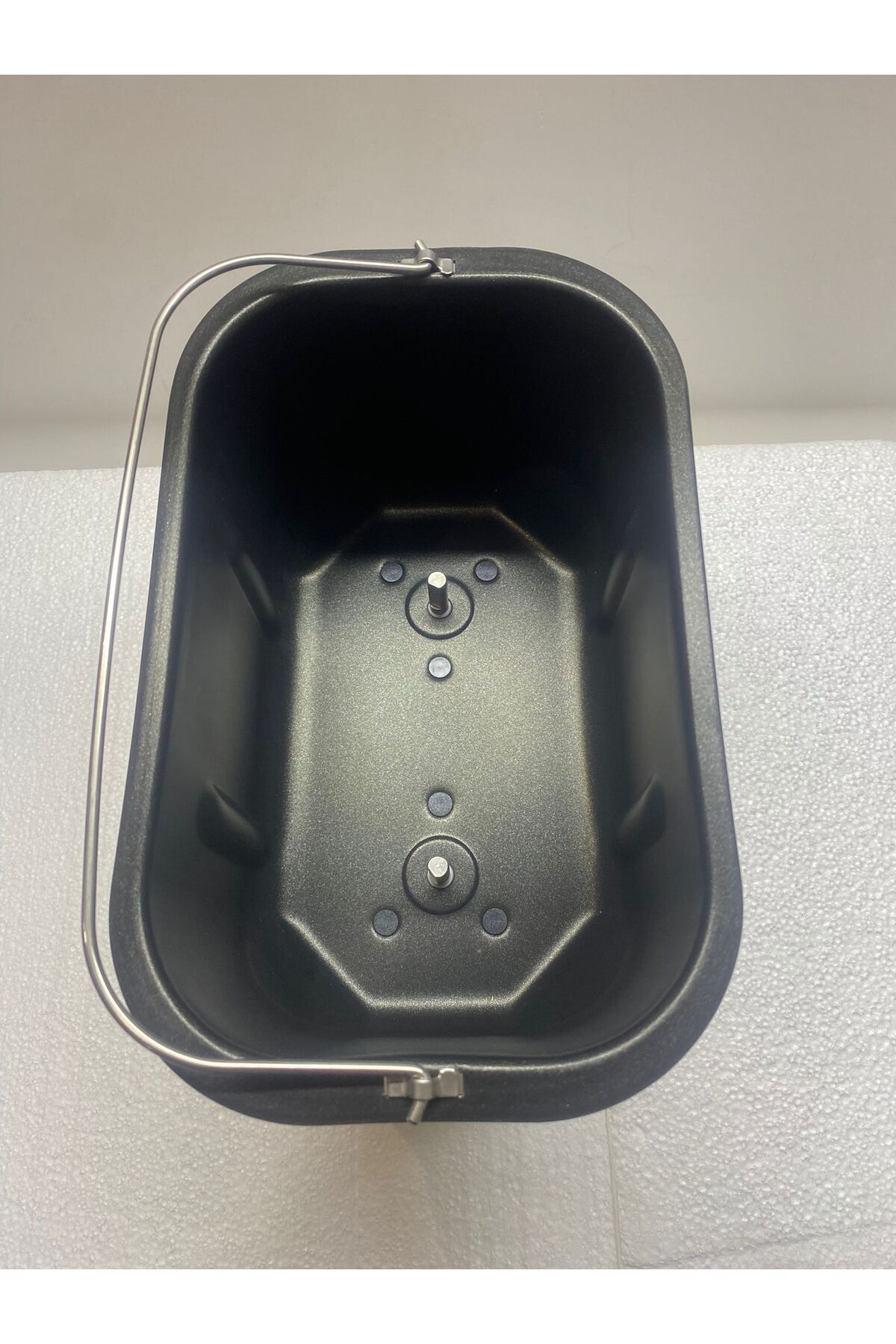 Karaca Bakexl Ekmek Yapma Makine Haznesi Örnek Elektronik Orijinal ...