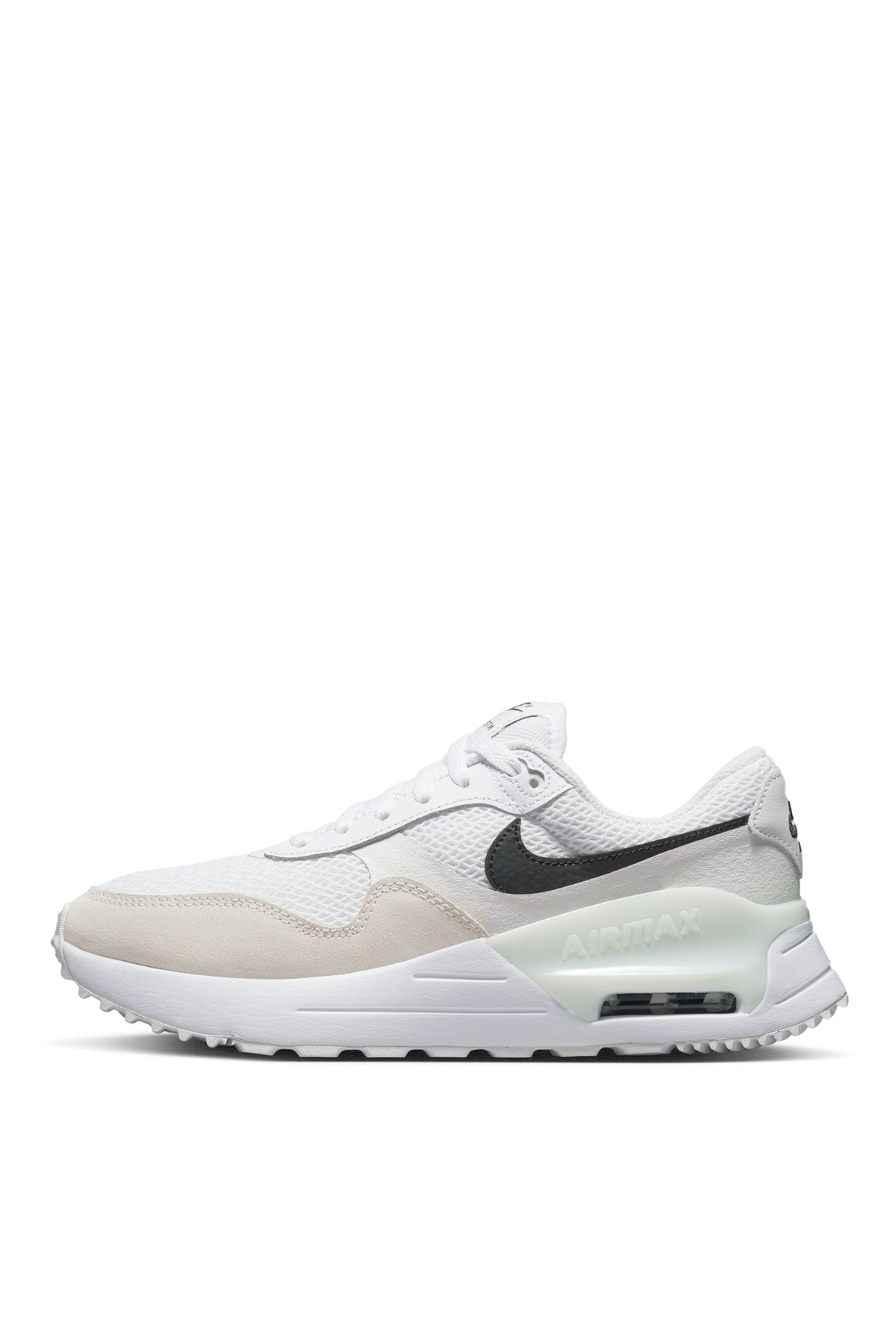 Nike Beyaz Kadın Koşu Ayakkabısı DM9538-100 W AIR MAX SYSTM - Fiyatı ...