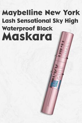 Maybelline New York Sky High Maskara Fiyatları ve Modelleri - Trendyol