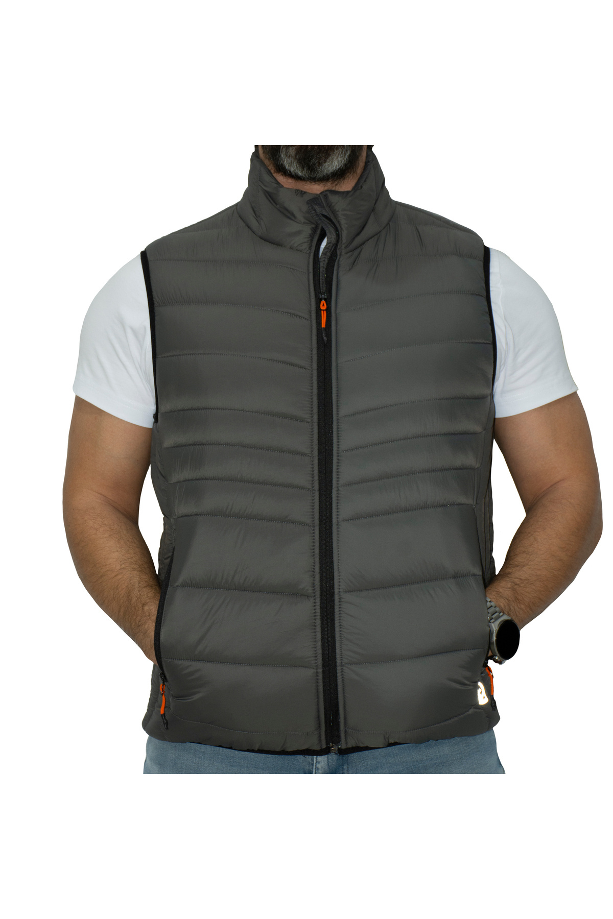 Longberg Kapitone Yelek Fiyatı, Yorumları - Trendyol