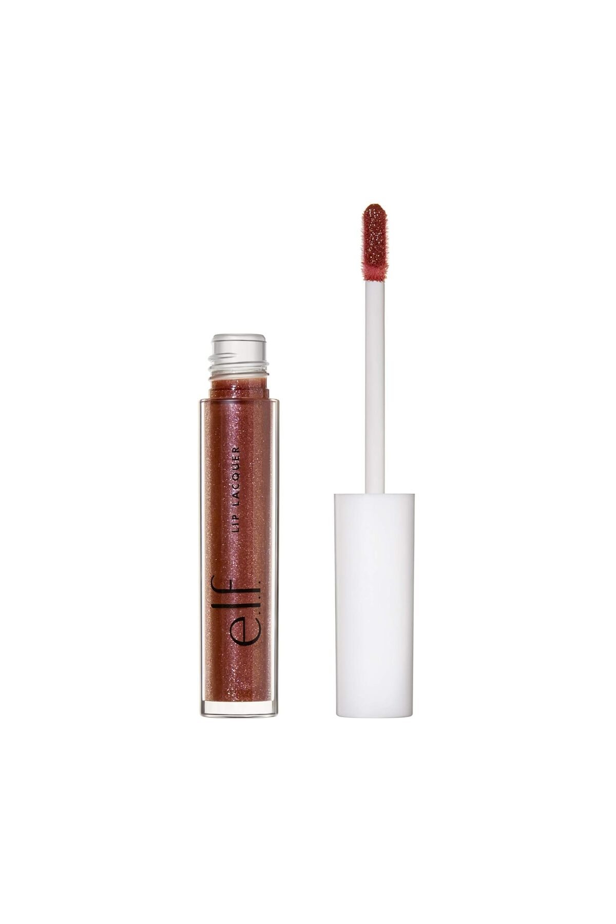 Elf Lip Lacquer, Nemlendirici, Parlak Ve Uzun Süre Kalıcı Dudak ...