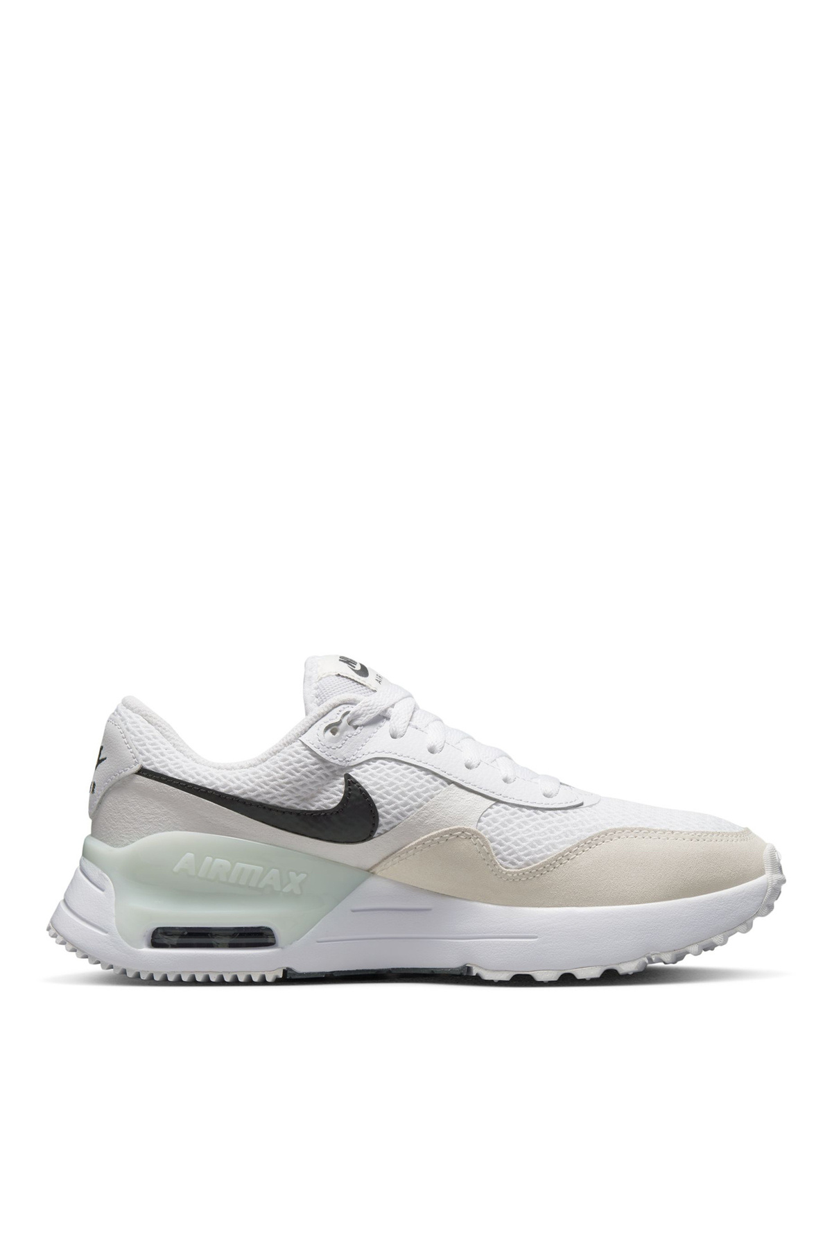 Nike Beyaz Kadın Koşu Ayakkabısı DM9538-100 W AIR MAX SYSTM - Fiyatı ...