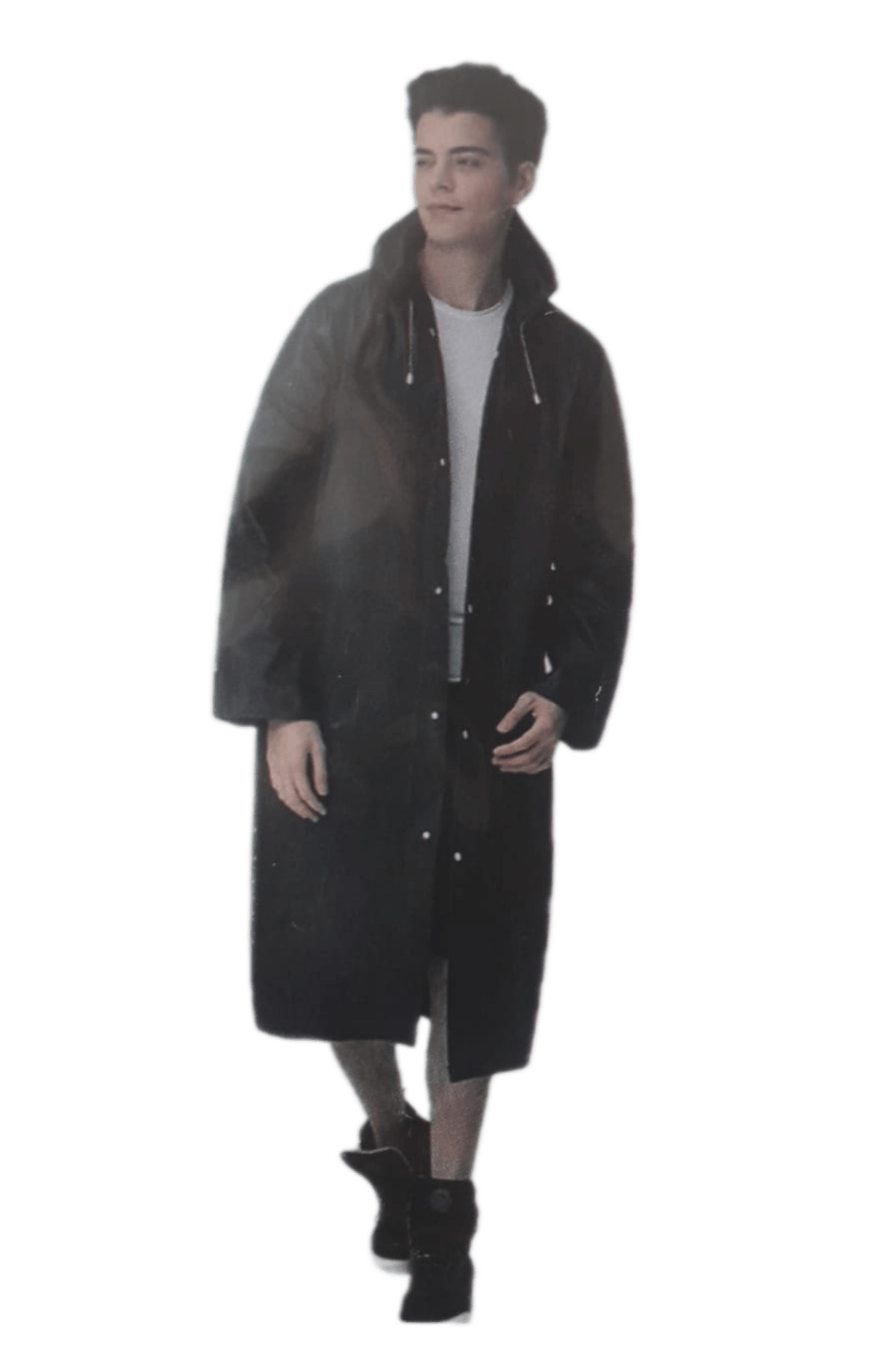 Baytec BAY-TEC Yağmurluk EVA Siyah MK5113 Fiyatı, Yorumları - Trendyol