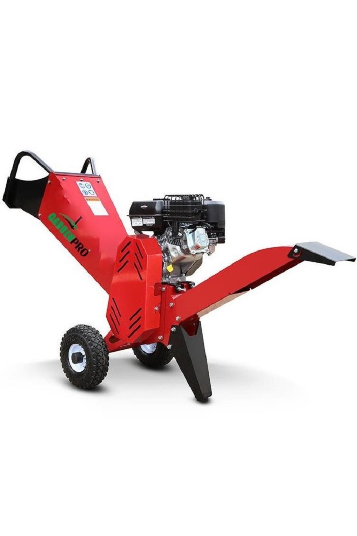 GARDENPRO Garden Pro MC40B Benzinli 7 HP Dal Öğütme Makinesi Fiyatı ...