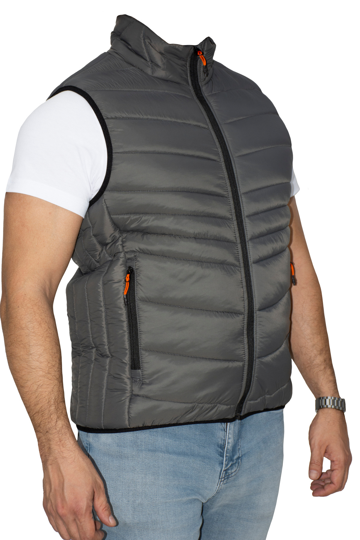 Longberg Kapitone Yelek Fiyatı, Yorumları - Trendyol