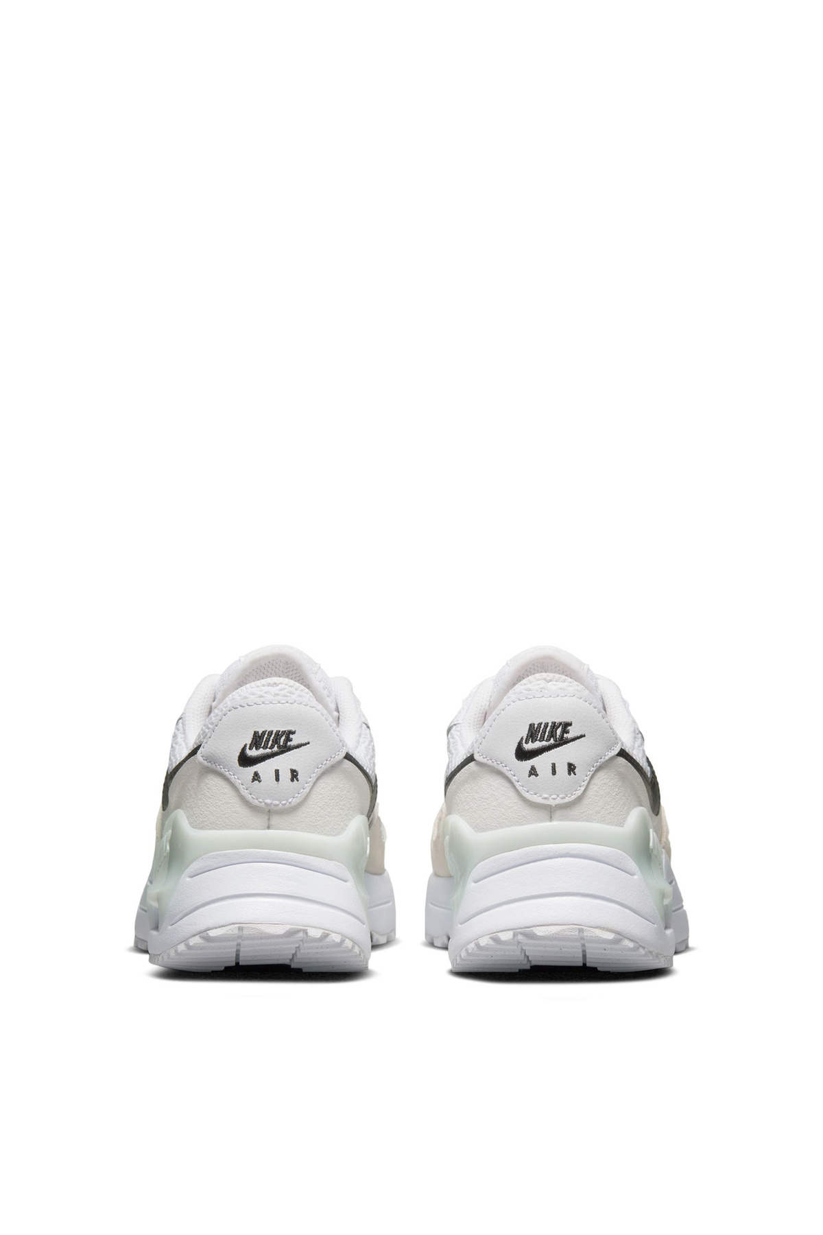 Nike Beyaz Kadın Koşu Ayakkabısı DM9538-100 W AIR MAX SYSTM - Fiyatı ...