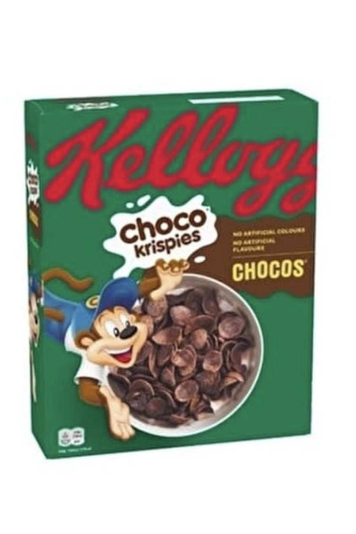 choco krispies 330 Gr Fiyatı, Yorumları - Trendyol