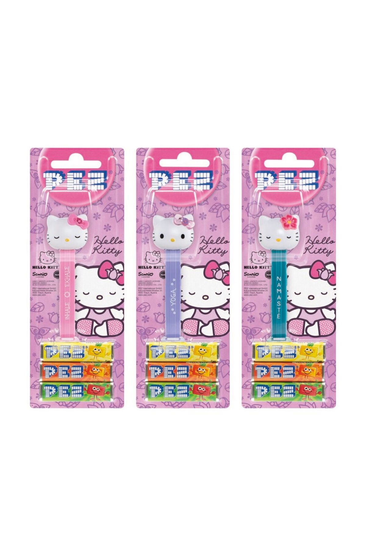 Pez Hello Kitty Serisi Fiyatı, Yorumları - Trendyol