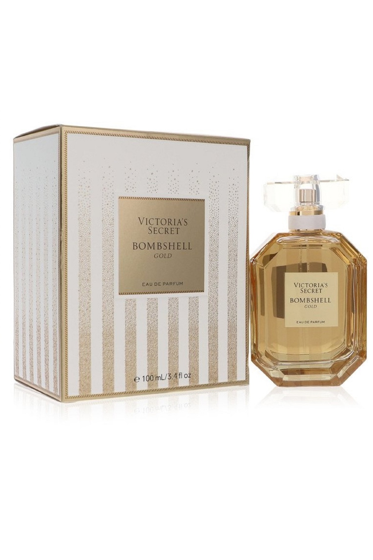 Victoria's Secret Bombshell Gold Eau De Parfum 100ml Fiyatı, Yorumları ...