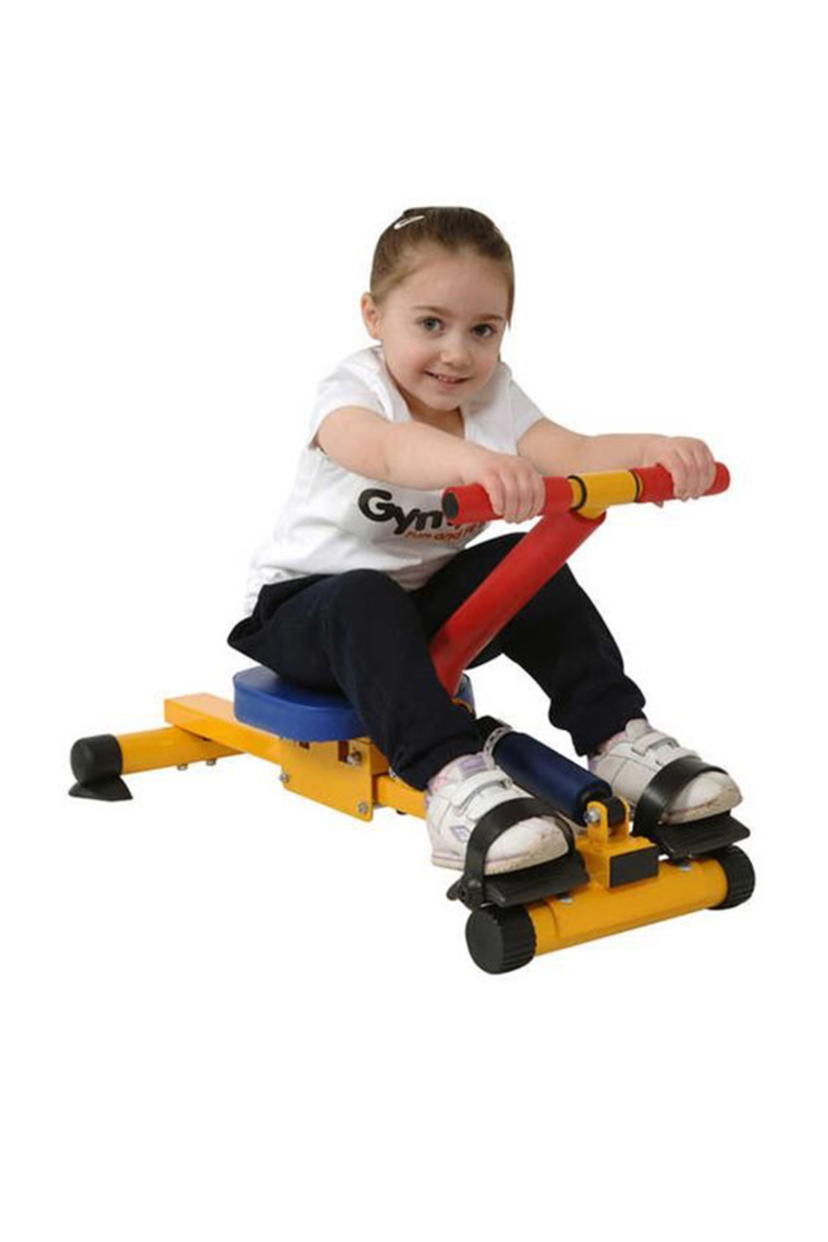 OSERSHOP Kürek Çekme Aleti Çocuk Spor-fitness Aleti Küçükler Için Spor ...