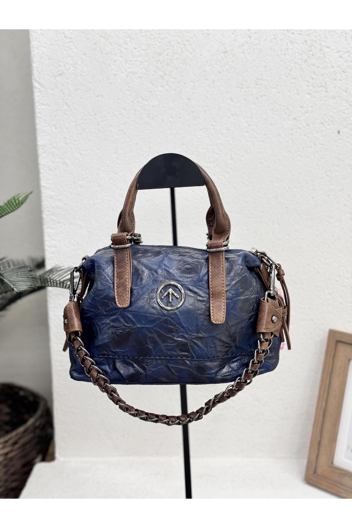 Matthew Cox 1072 HEM EL HEM ÇAPRAZ DERİ KADIN ÇANTA Fiyatı, Yorumları ...