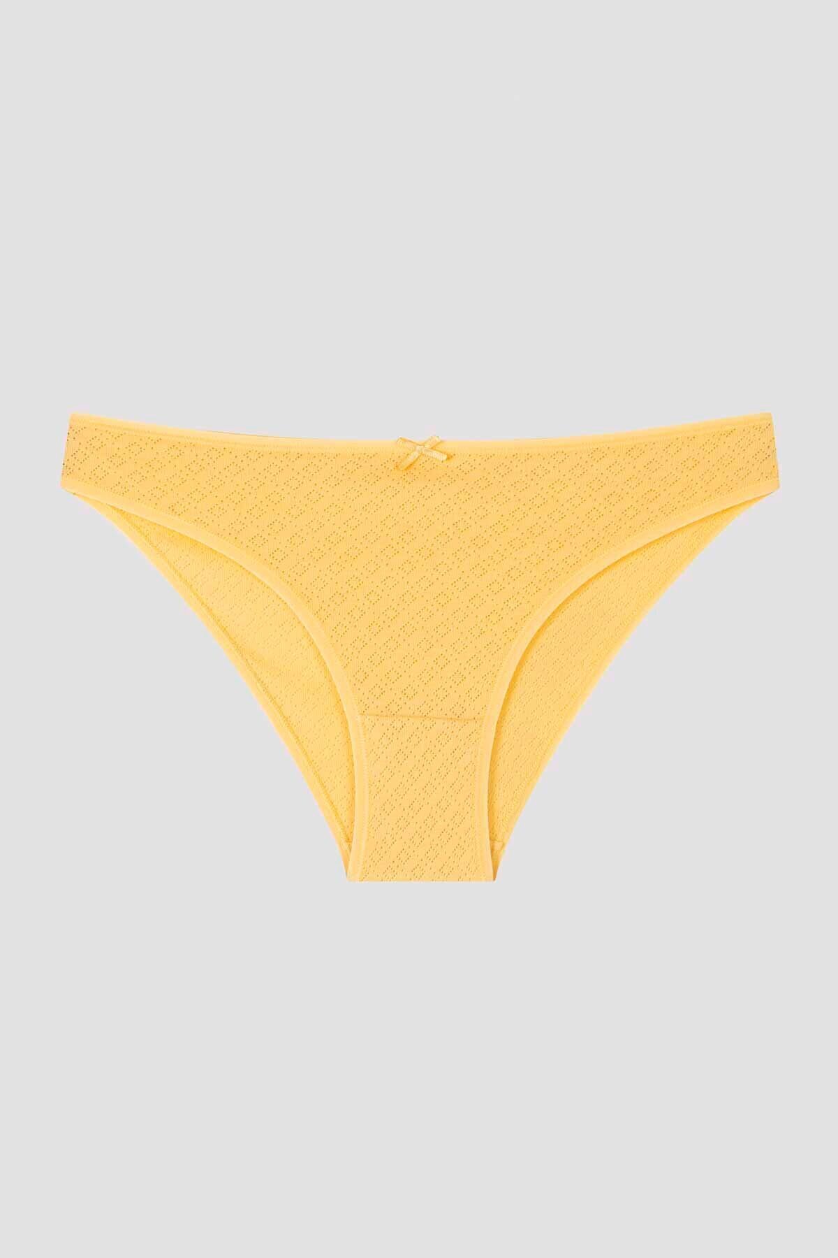 Penti Printed Pointel 3lü Slip Fiyatı, Yorumları - Trendyol