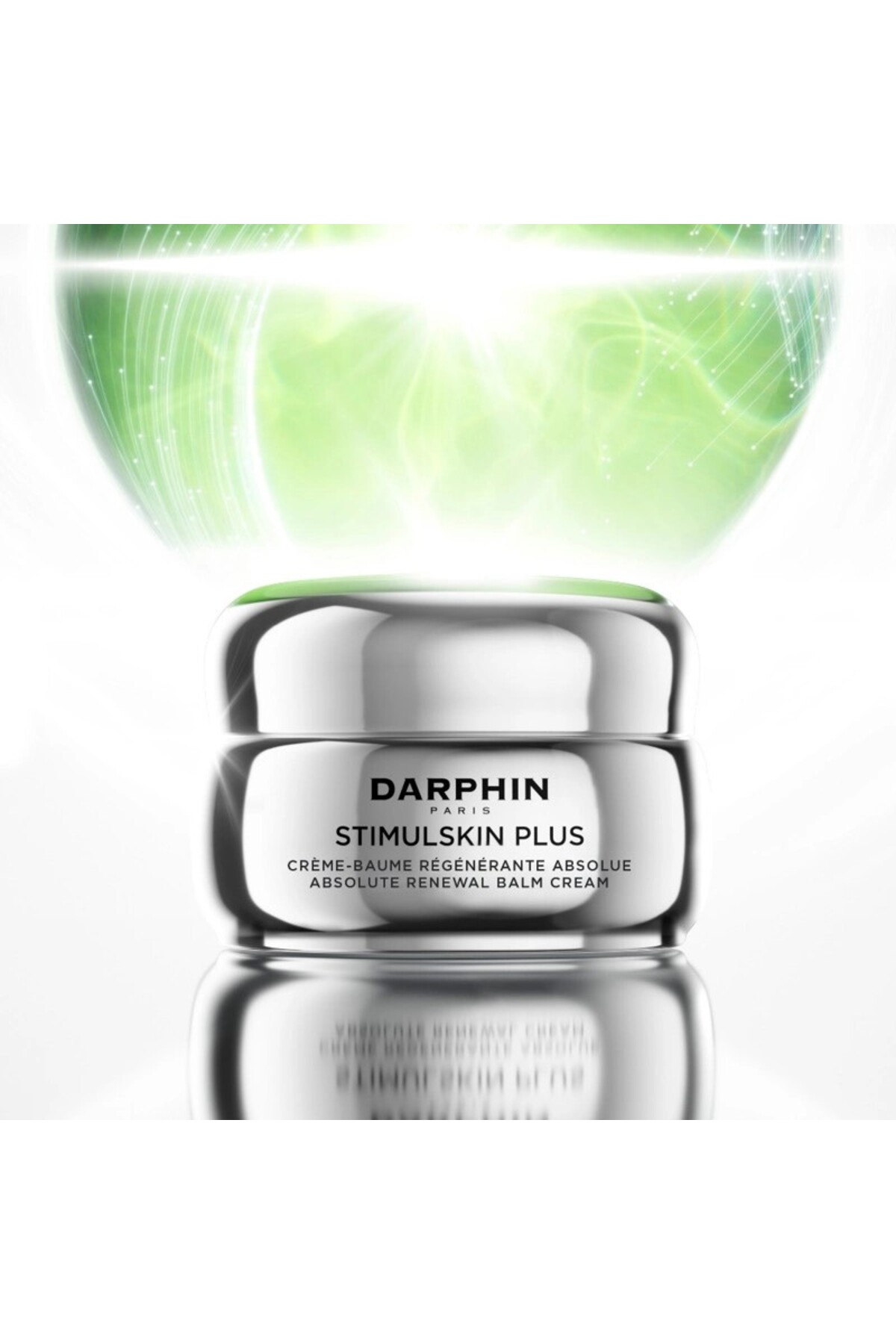 Darphin Stimulskin Plus Absolute Renewal-Yaşlanma Karşıtı Sıkılaştırıcı ...