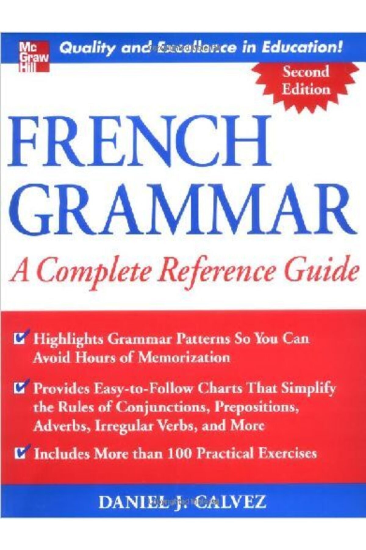 Arkadaş Yayıncılık French Grammar - Fiyatı, Yorumları