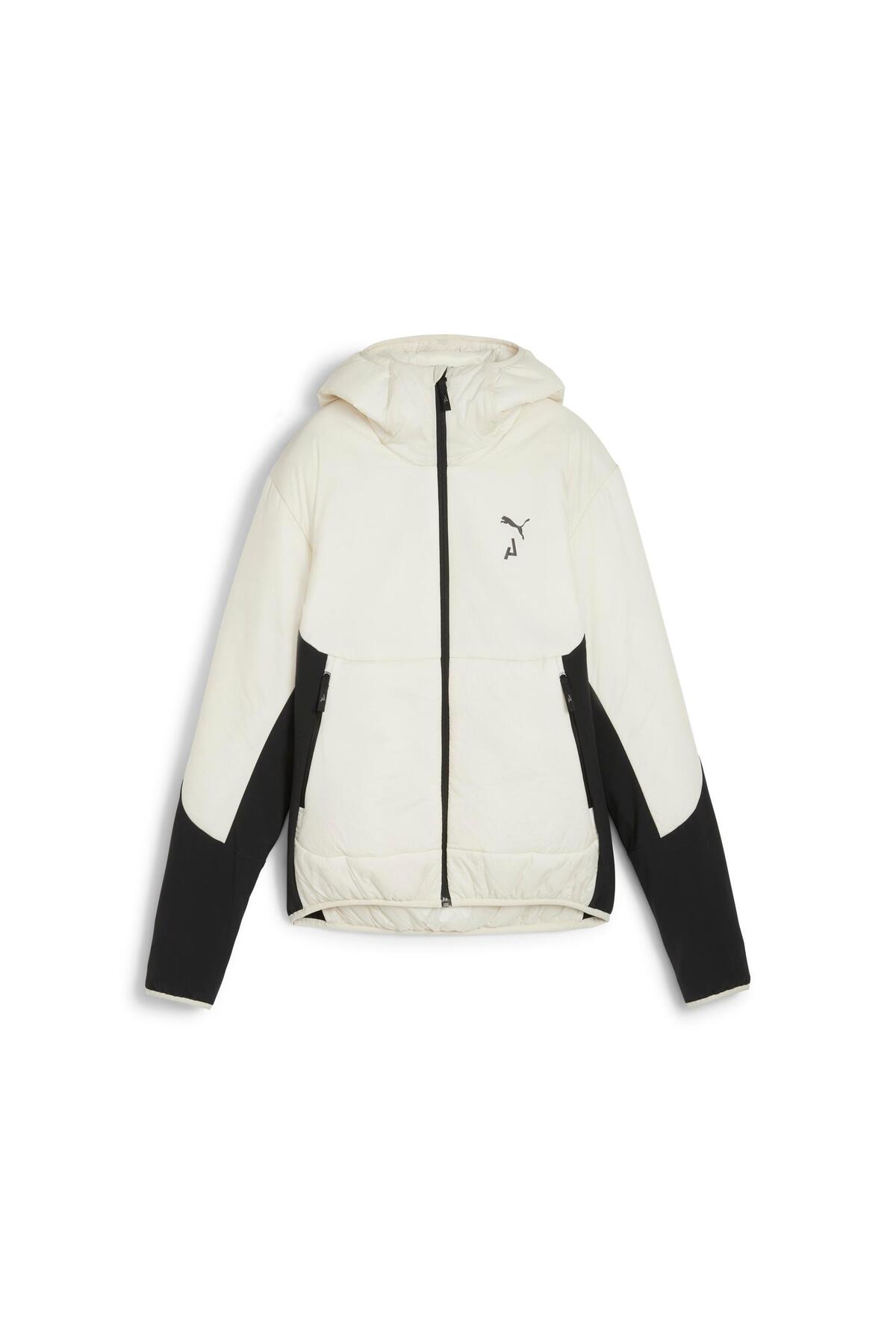 Puma Seasons Hybrid Primaloft Jacket Alpine S - Fiyatı, Yorumları