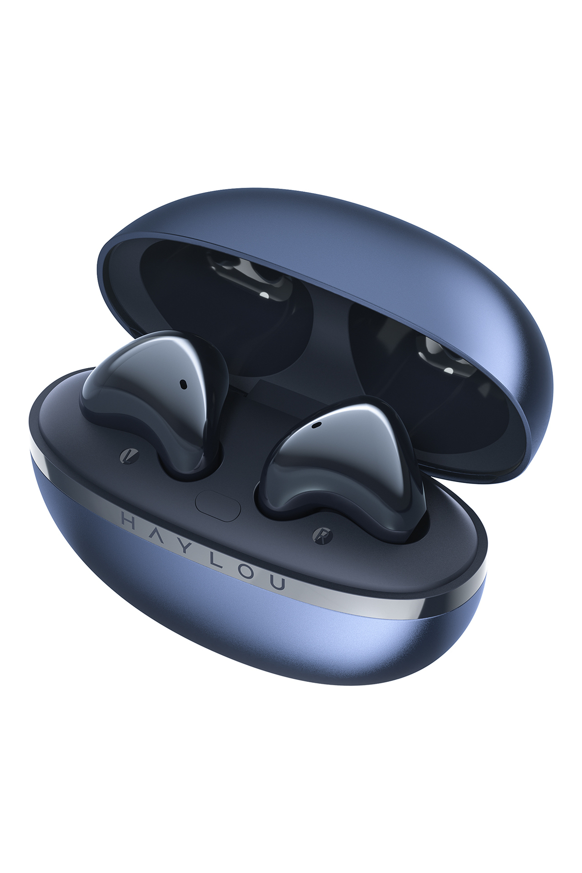 Haylou X1 2023 Lacivert TWS Bluetooth 5.3 ENC Kablosuz Kulaklık (Haylou Türkiye Garantili ...