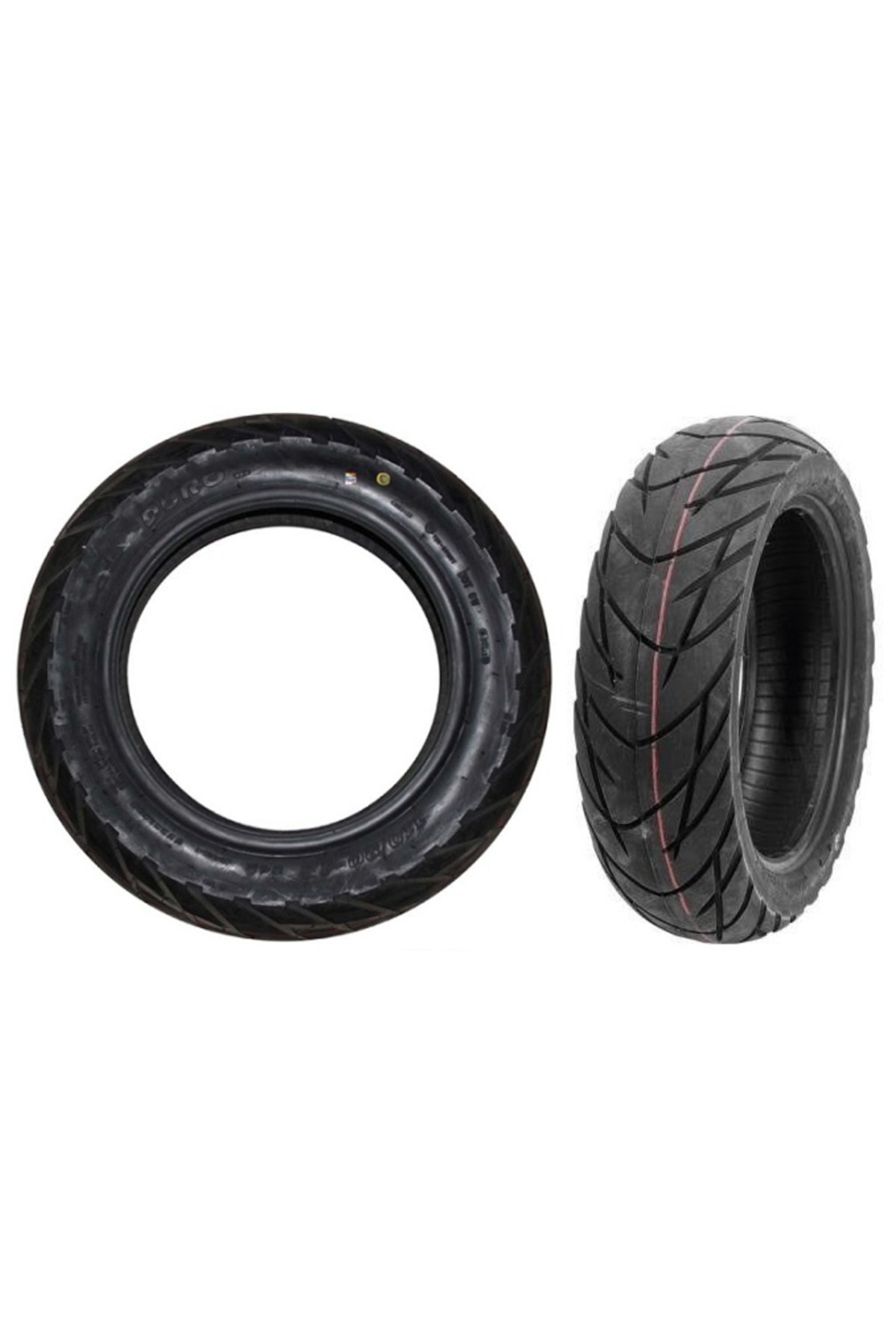 SPR Dış Lastik 110/90-12 (4.00-12) Duro Hfc 912 Dubleks - Fiyatı, Yorumları