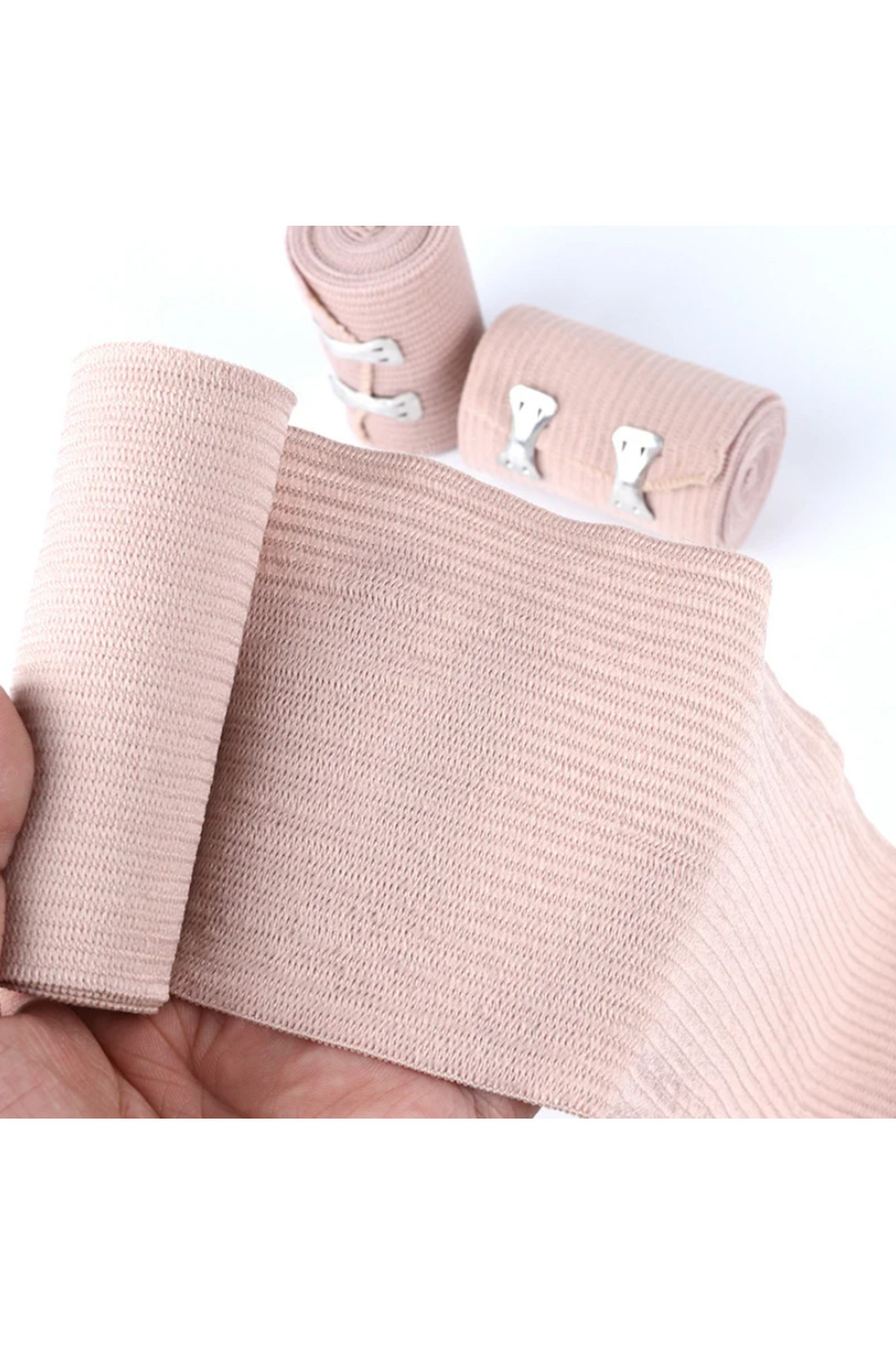 Medlight Elastik Bandaj 20 Cm Fiyatı, Yorumları - Trendyol