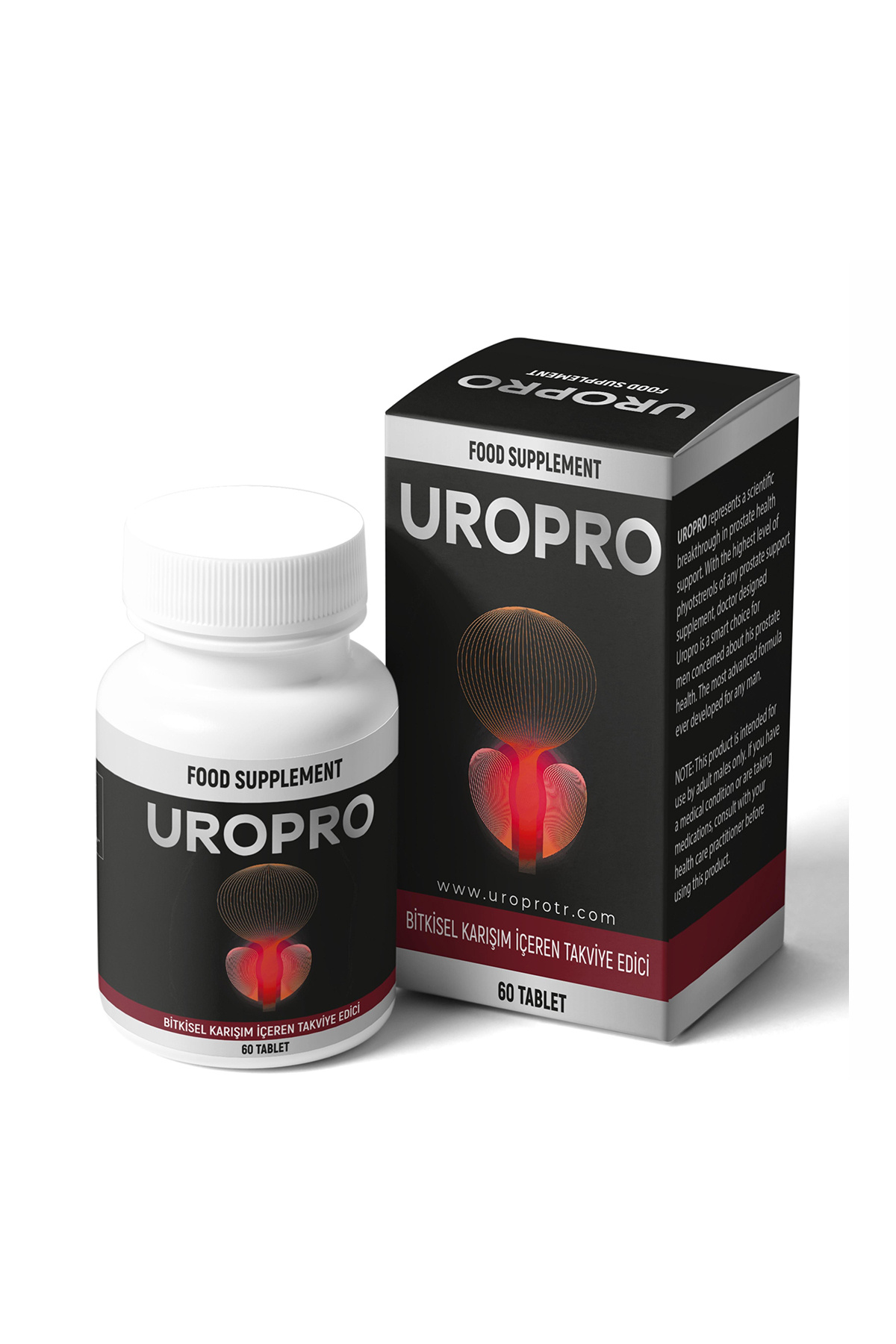 Uropro 1 Adet - Fiyatı, Yorumları