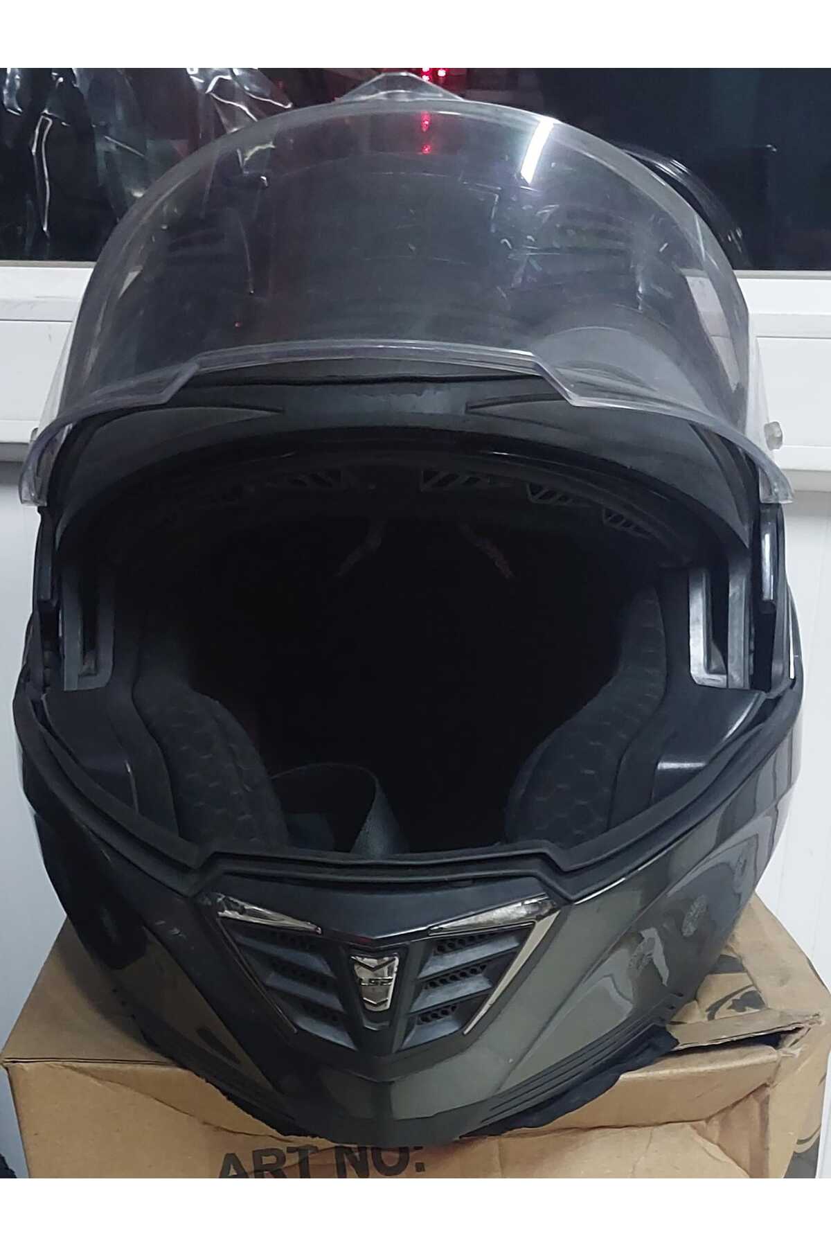 DRY Ls2 Valiant 2 Kask Jeans Çene Açılır Kask 2.el Fiyatı, Yorumları ...