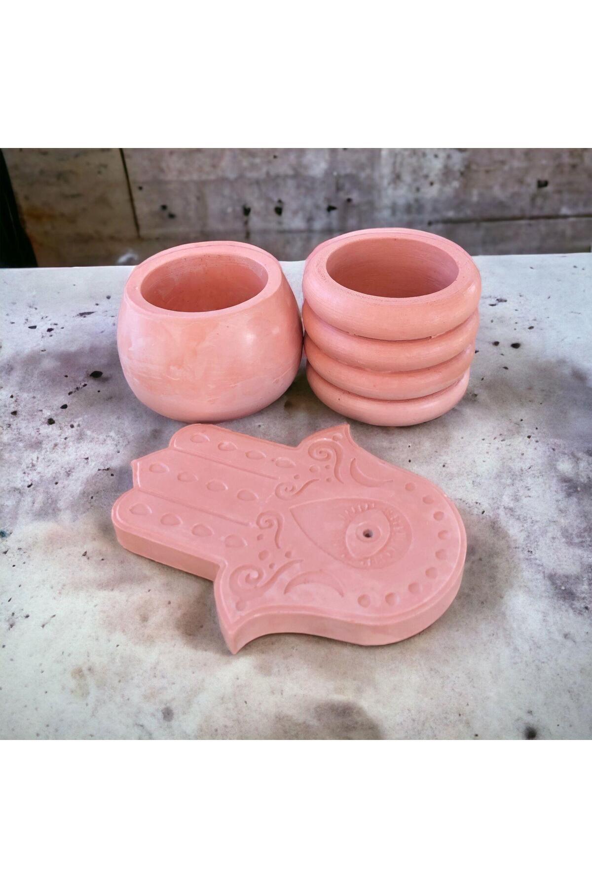 Cococraft Tütsülük ve Saksılık Seti Fiyatı, Yorumları - Trendyol