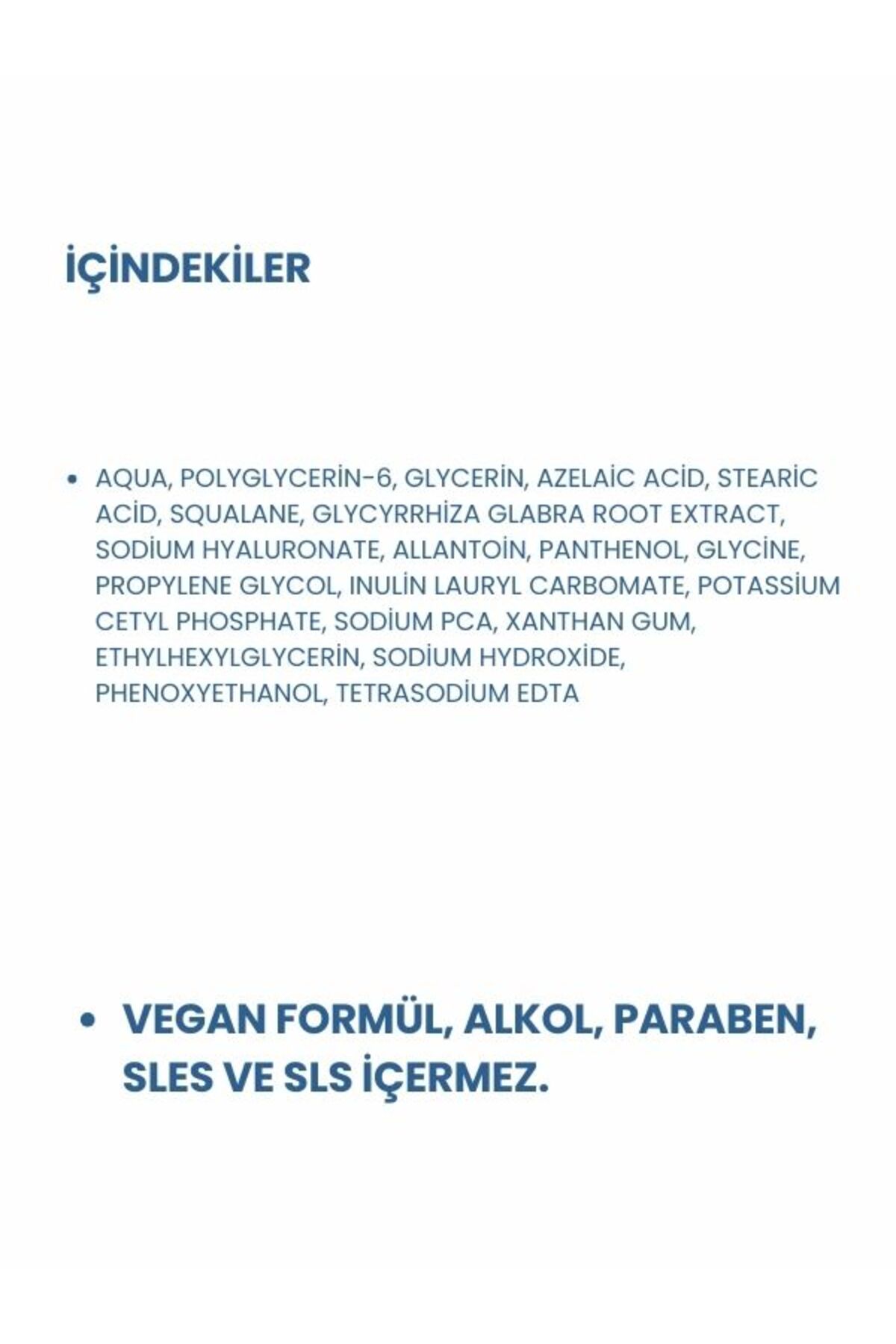 Lopren %5 Azelaik Asit Cilt Bakım Kremi 200 ML Fiyatı, Yorumları - Trendyol