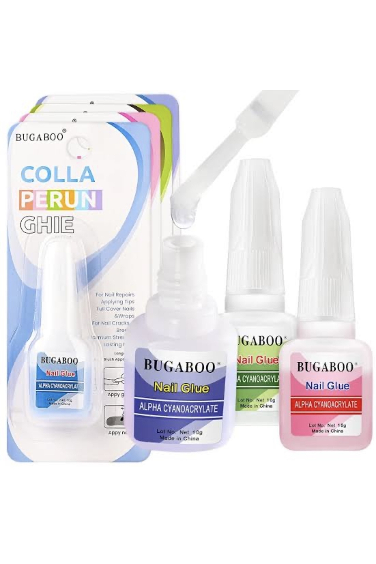 RS Ronassi Cosmetics Aloe Vera Serum Dolgunlaştırıcı Dudak Gloss Şeffaf ...