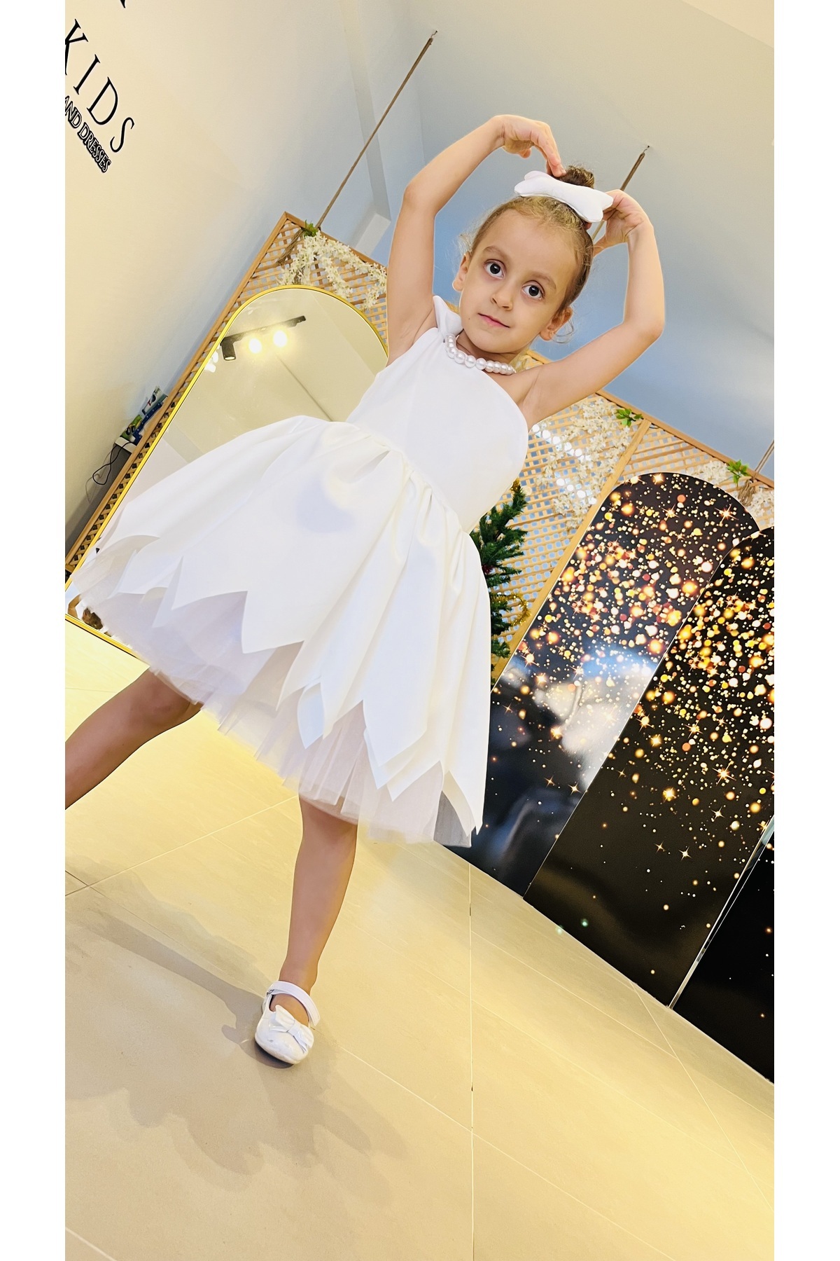 İkrabutikbursa Wilma Flintstone Stone Age Costume, Wilma Costume- Trendyol