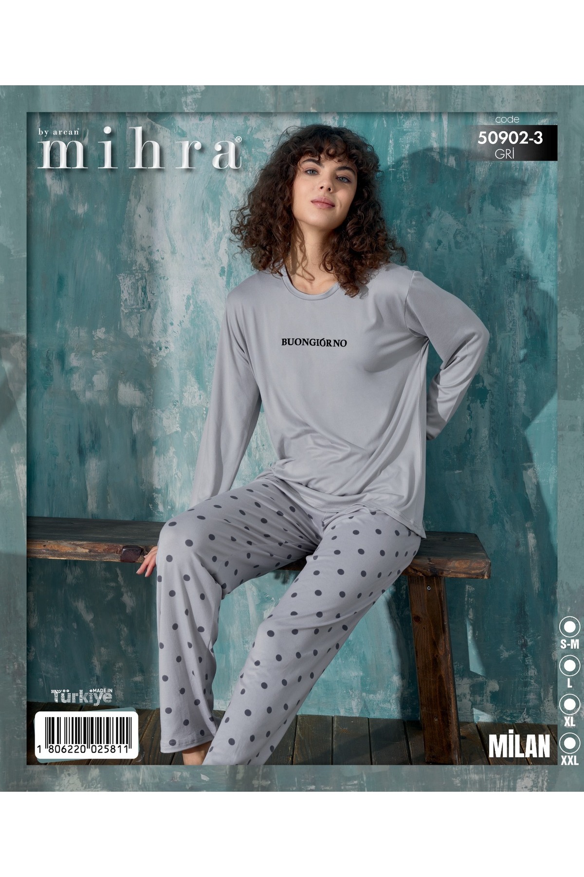 Mihra Pijama Modelleri, Fiyatları - Trendyol- Sayfa 6