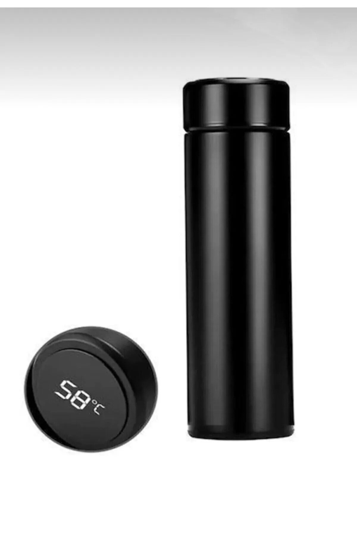 obrigado Dereceli Led Akıllı Dijital Göstergeli Kamp Çelik Paslanmaz ...