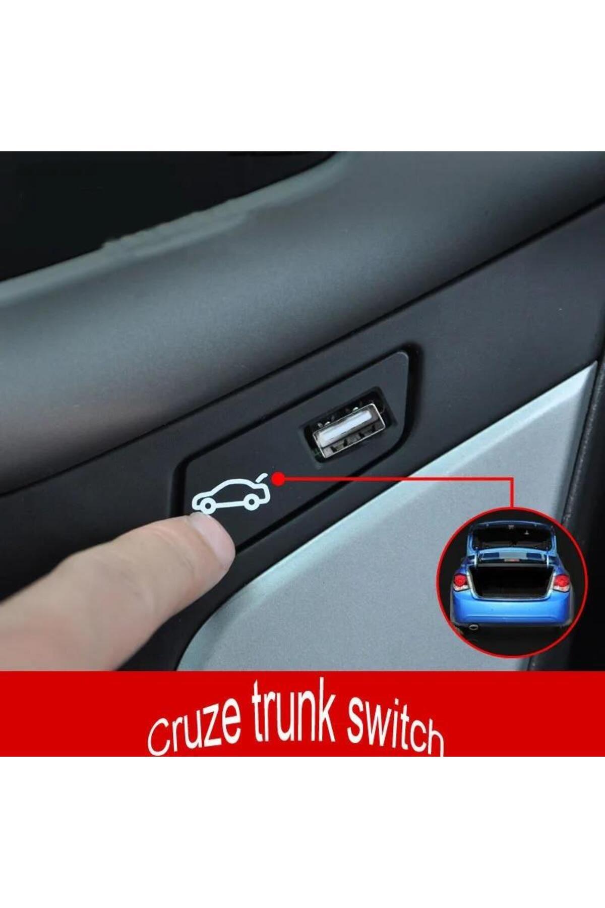 2017 Chevy Cruze Usb Port Replacement