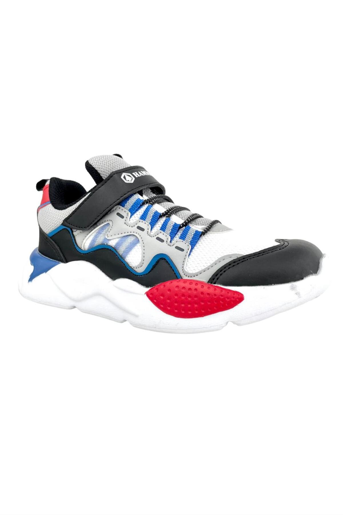 Hummer jack Sesta Erkek Spor Ayakkabı Beyaz-siyah Fiyatı, Yorumları ...