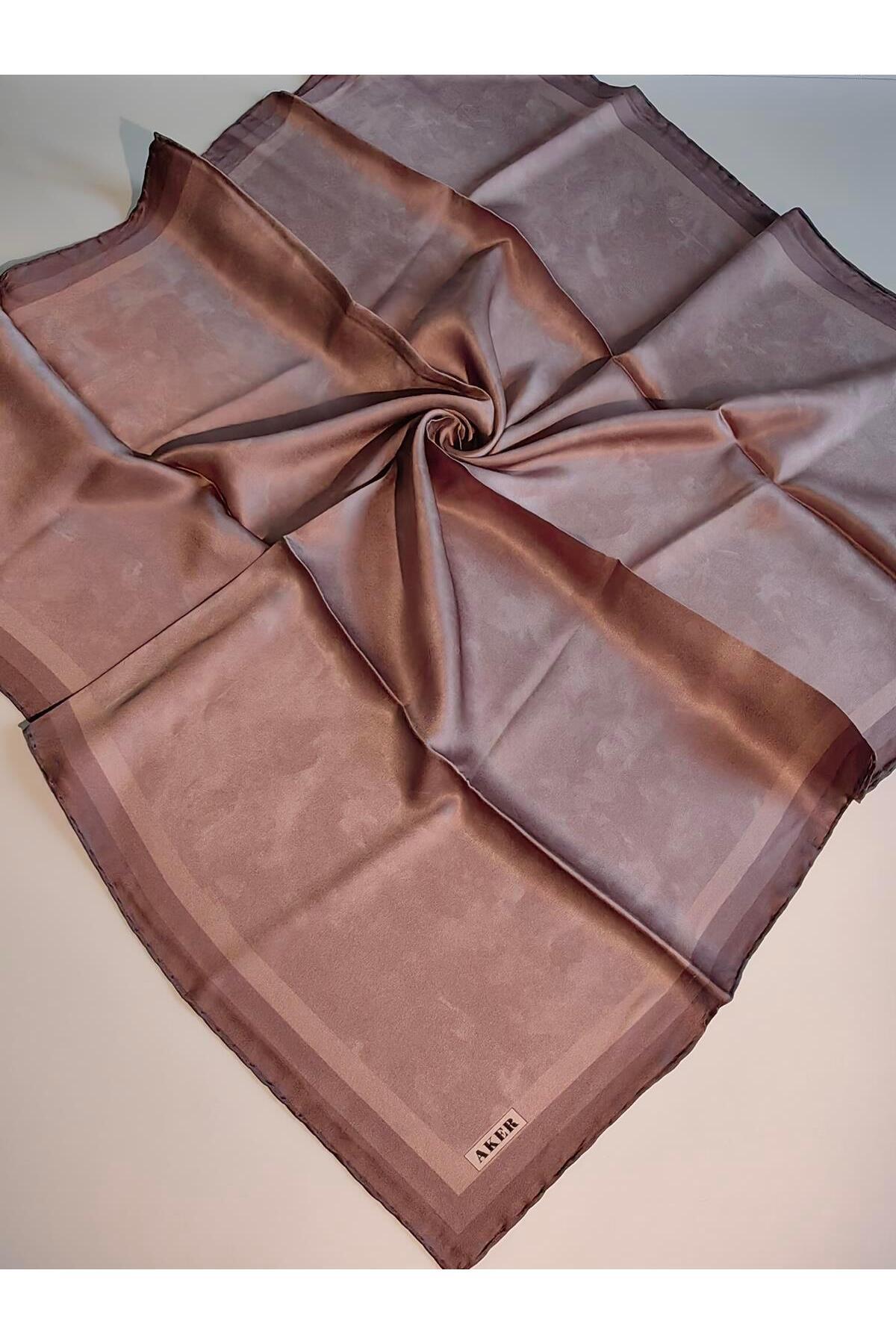 Aker İPEK KREP SATEN EŞARP 2024 KIŞ SEZONU 8783757-332 - Fiyatı, Yorumları