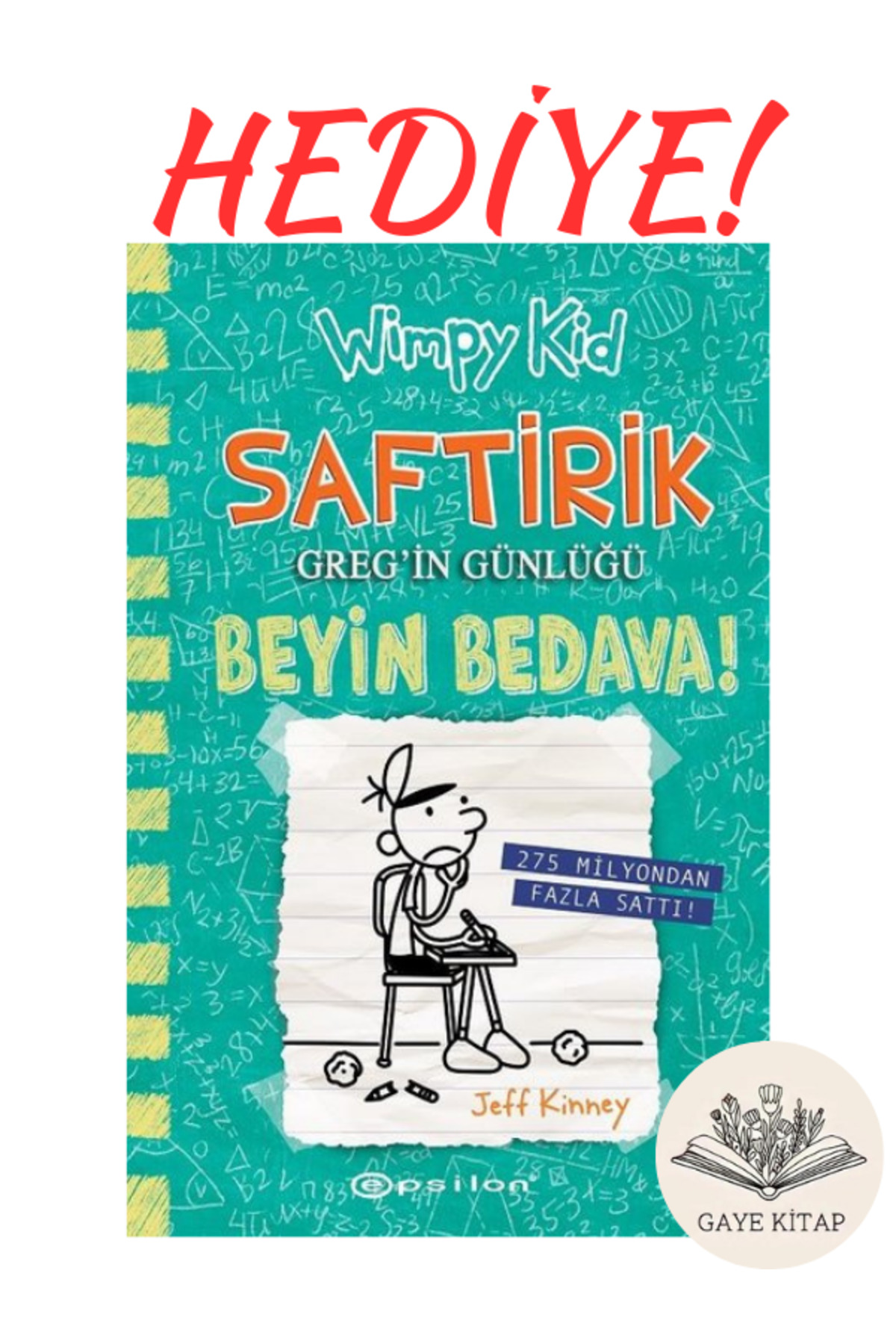 Mercan Çocuk Yayınları Çılgınlar Serisi Ciltli 10 Kitap Kutulu Set ...