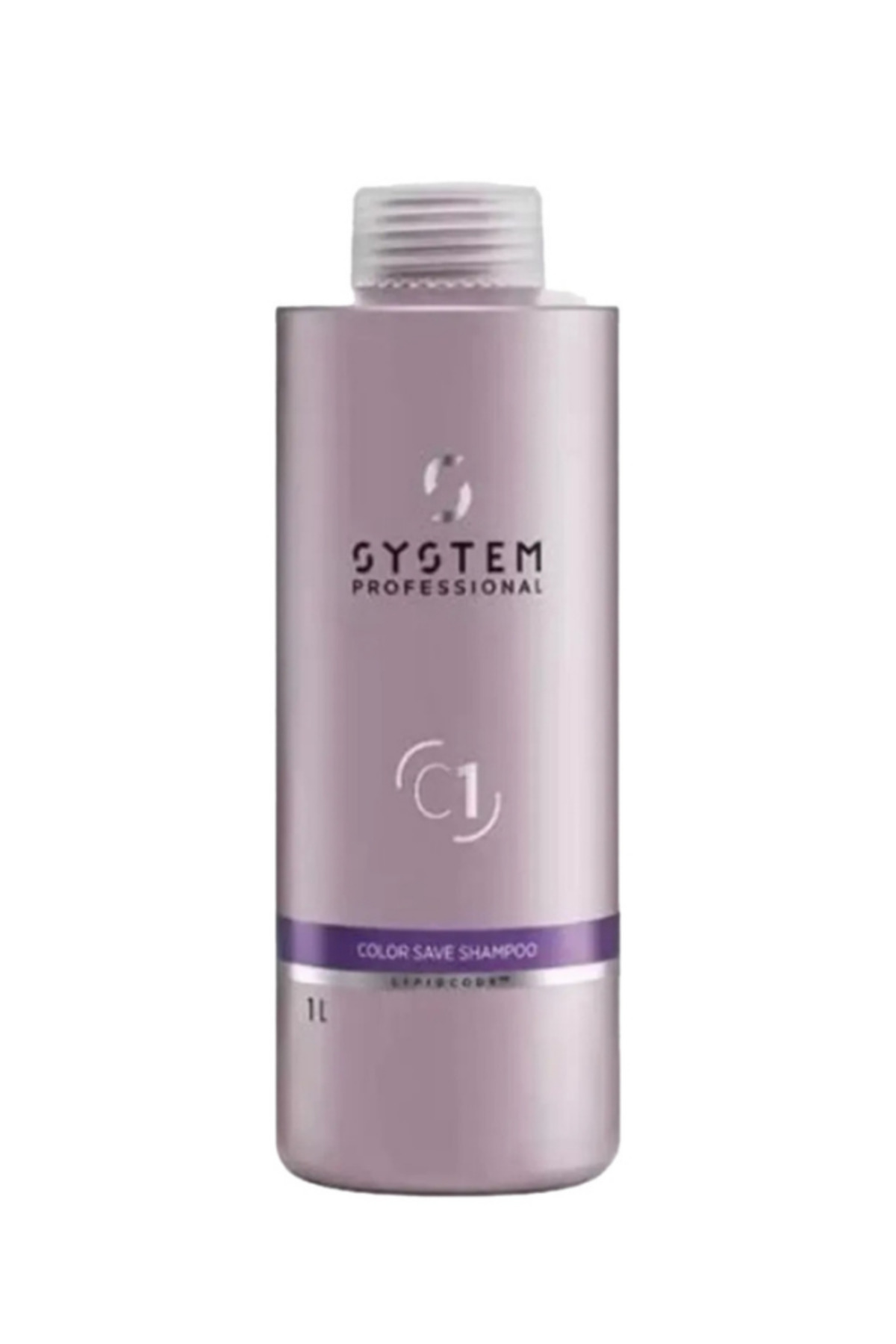 Wella System Professional Color Save Renk Koruyucu Şampuan 1000 ml ...