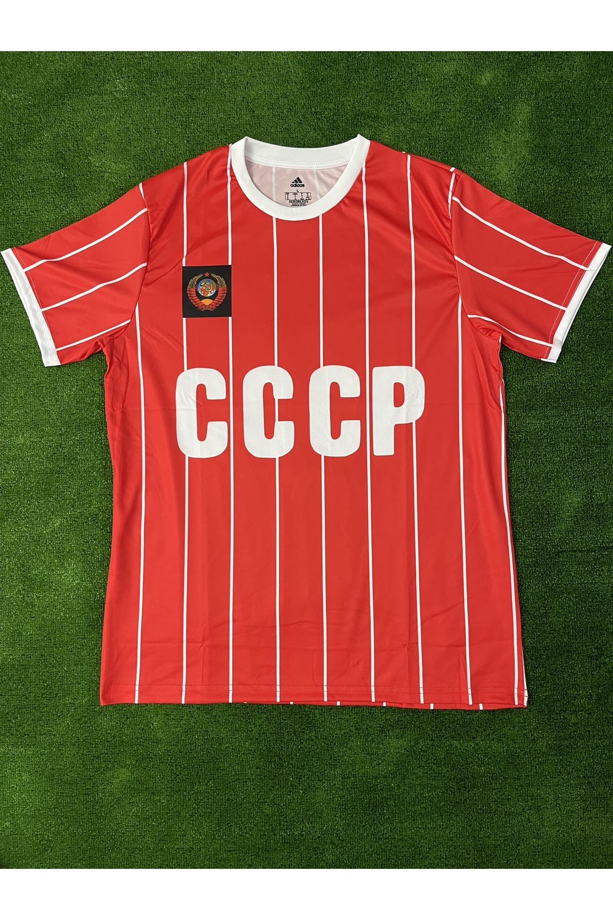 SPORTBACK SOVYETLER BİRLİĞİ CCCP ÖZEL TASARIM KIRMIZI NOSTALJİ FORMASI ... SPORTBACK SOVYETLER BİRLİĞİ CCCP ÖZEL TASARIM KIRMIZI NOSTALJİ FORMASI ...
